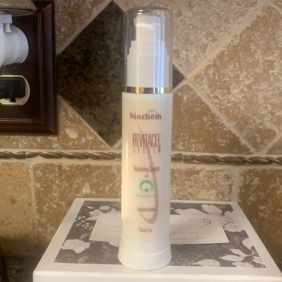 Skincare | Biozhem Revitacel System Replenishing Complex | Poshmark